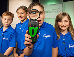 ExploraVision Science Competition for | ExtracurricularHub
